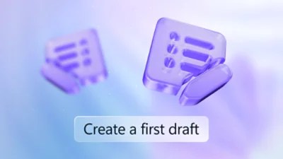 Boost Productivity With Copilot Chat Microsoft Copilot